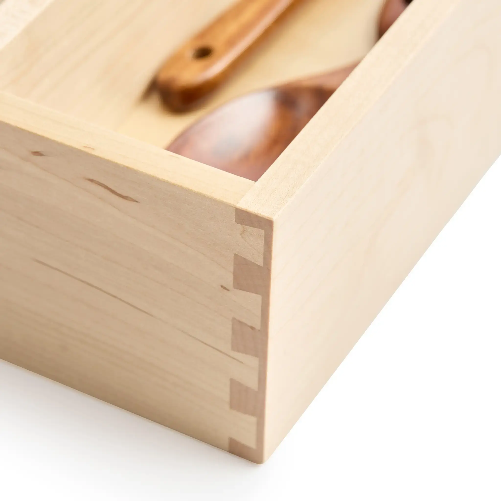 Utensil Drawer Inserts | Eagle Woodworking